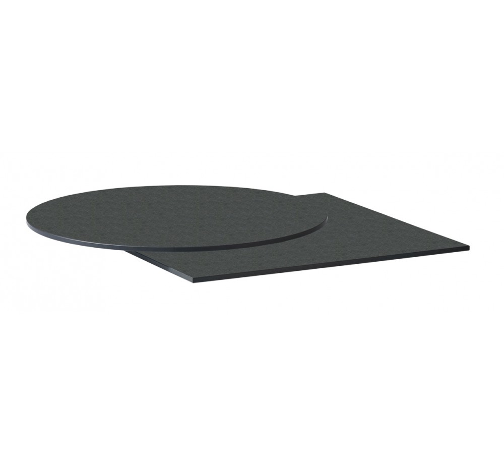 Special Compactop round surfaces 10mm by Gaber | Avant Garde