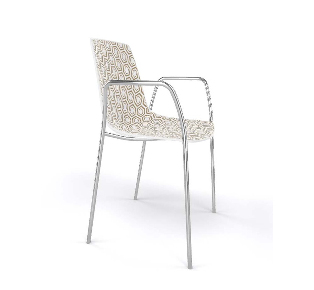 Alhambra armchair by Gaber | Avant Garde