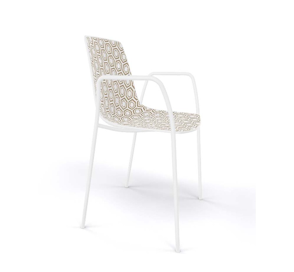 Alhambra armchair by Gaber | Avant Garde