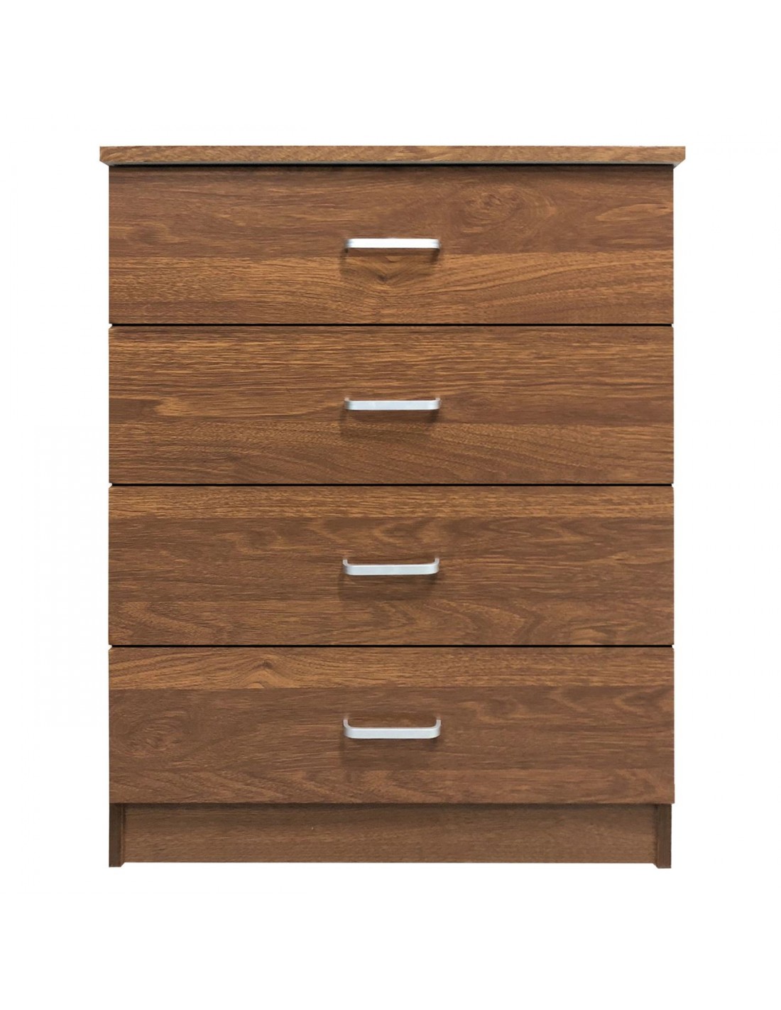 DRAWER 4-D. 60x40x80 Walnut