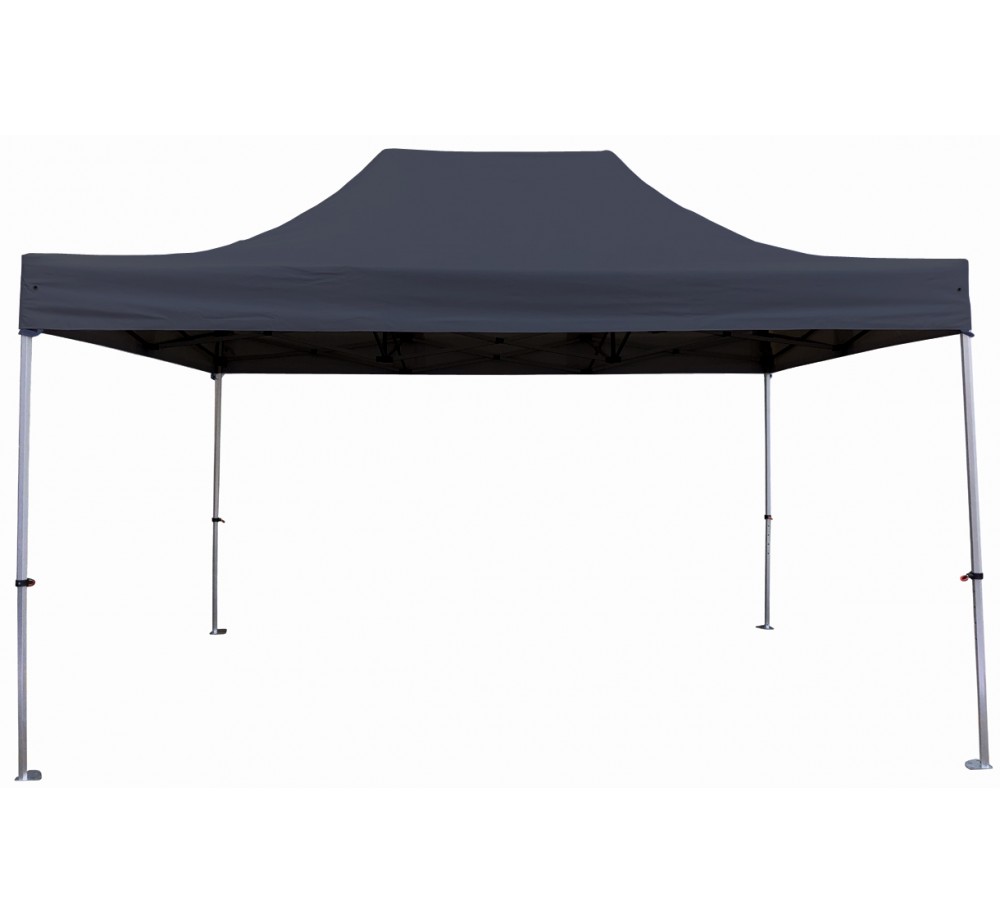 Gazebo PRO-40 Aluminum frame 3x4,5m | Avant Garde