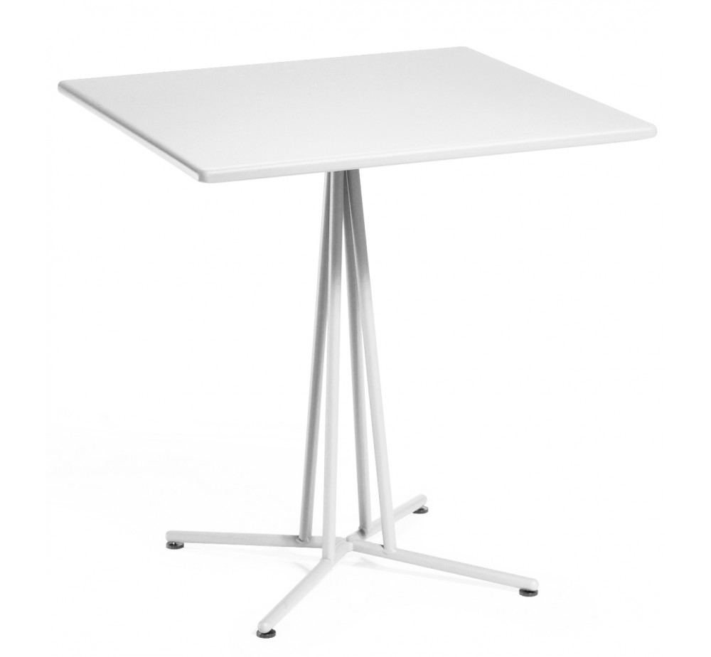 Bristol metal table by Gaber | Avant Garde