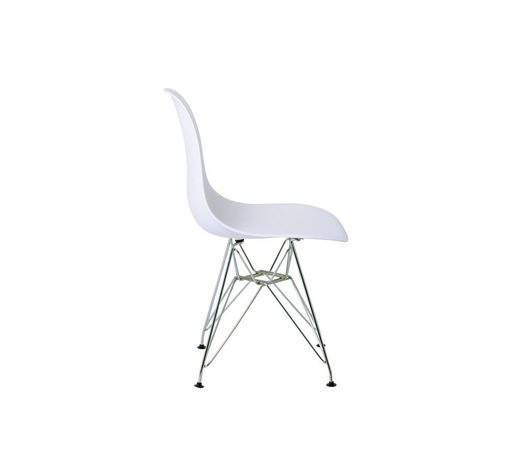 ART Chair PP White