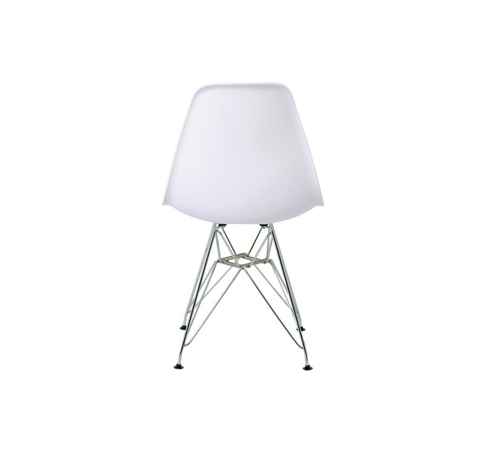 ART Chair PP White