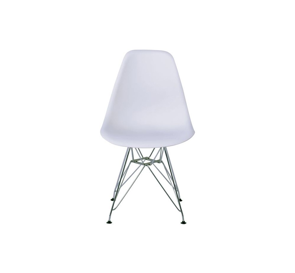 ART Chair PP White