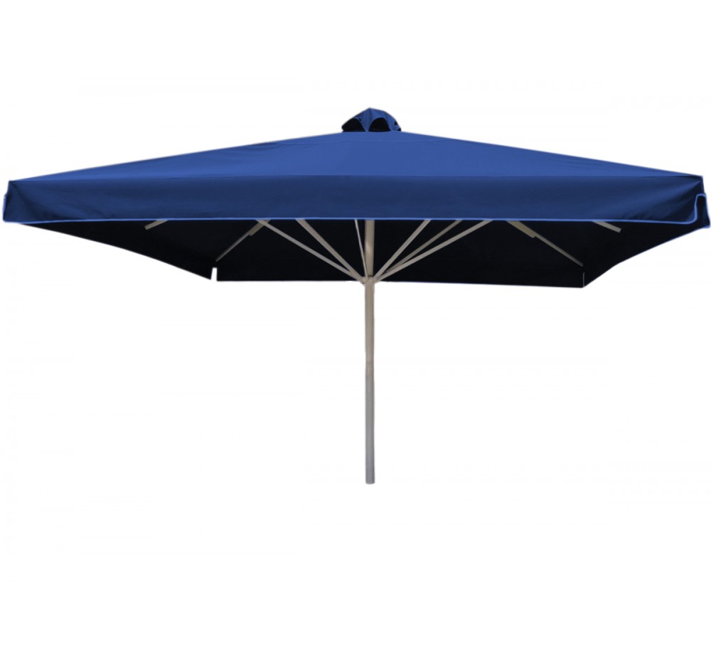 Resort 2 aluminum umbrella - 2 years guarantee | Avant Garde